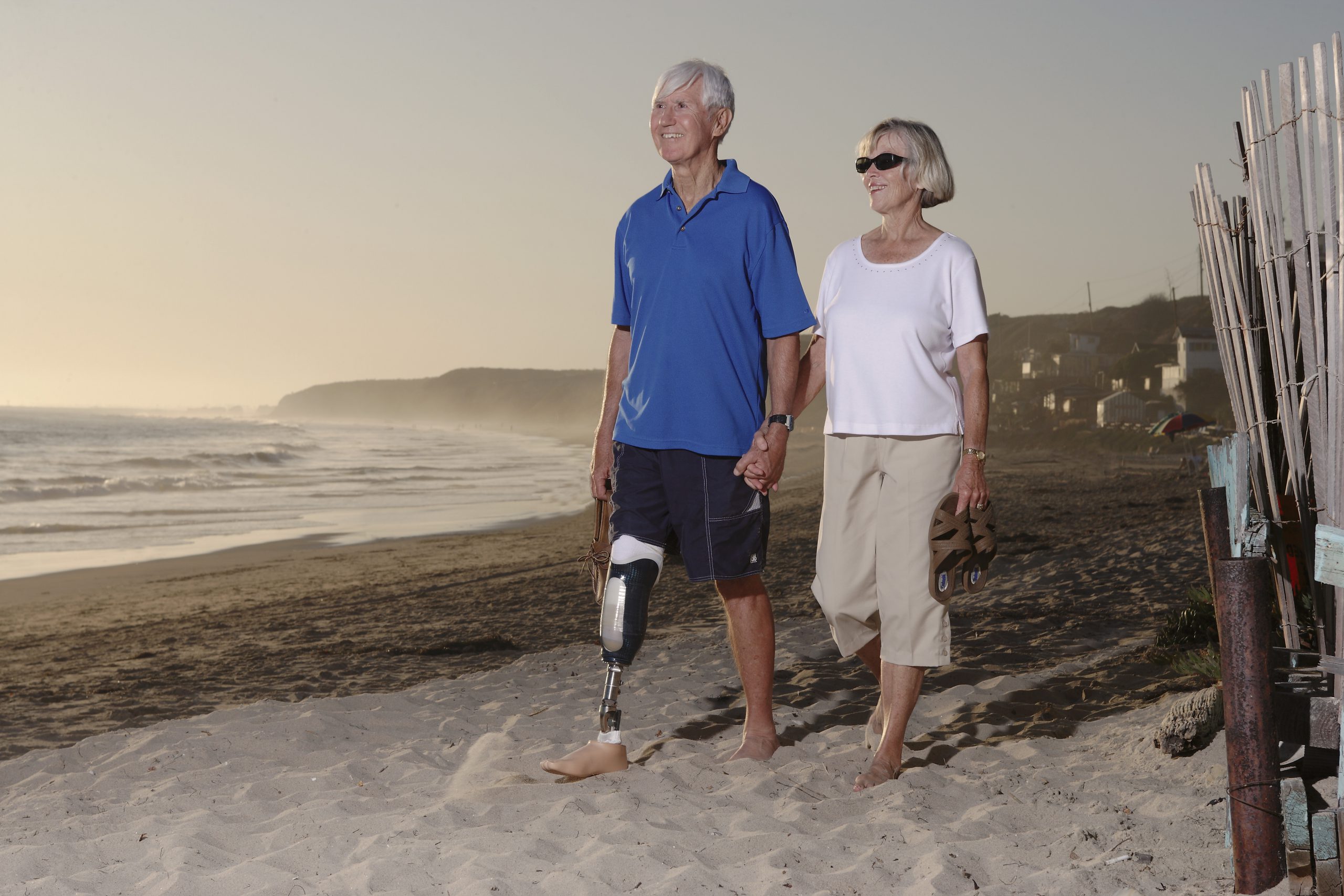 Orthotic Prosthetic National Network